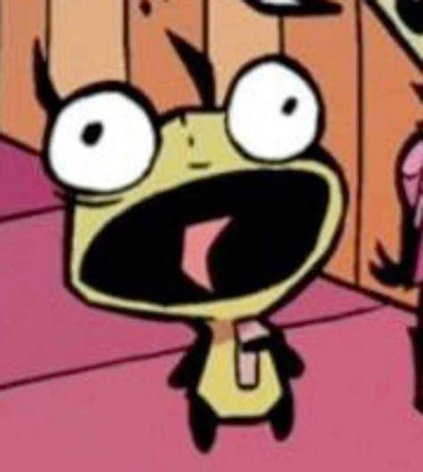 Pin By Mio Brave On Invader Zim Invader Zim Characters Invader Zim