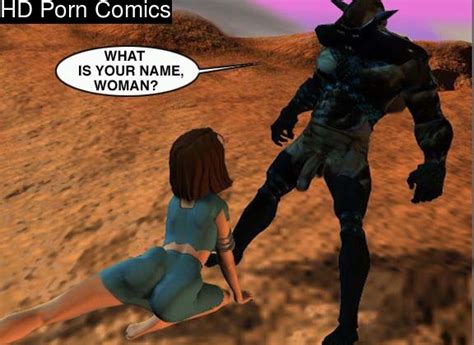 Mindy Arrival On Mars Comic Porn HD Porn Comics