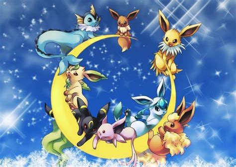 Download Cute Pokemon Pictures