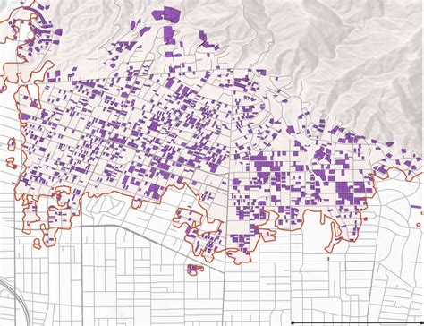 La Wildfire Cleanup Was Fast Some Worry Officials Chose Speed Over