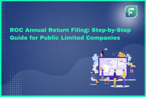 Due Date Of Filing ROC Annual Return For FY Startupfino
