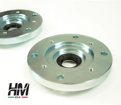 Full Floating Axle Kit Suzuki Samurai Hm4x4