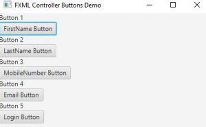 Javafx Controller Learn How Does Fxml Controller Work In Javafx
