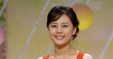 박지윤 후임된 윤수영 아나운서 설렘보다 걱정이 앞서지만