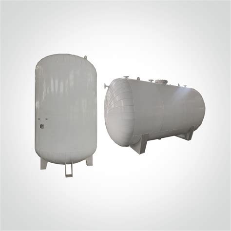 承压水箱储水罐 绍兴市上德供水设备有限公司