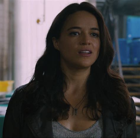 From The Movie Letty Ortiz The Fast Furious Series Fast And Furious