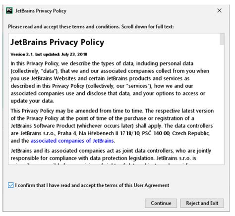 Installation Of Python With PyCharm On Windows H K Infosys Blog