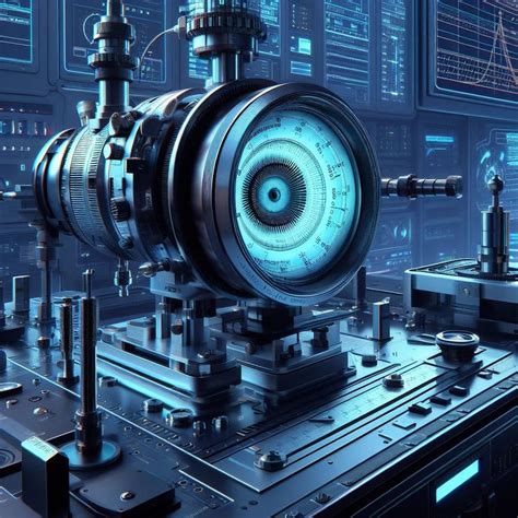 Calibration Of Optical Interferometer Range At Rs 1500 Instrument In Bhubaneswar