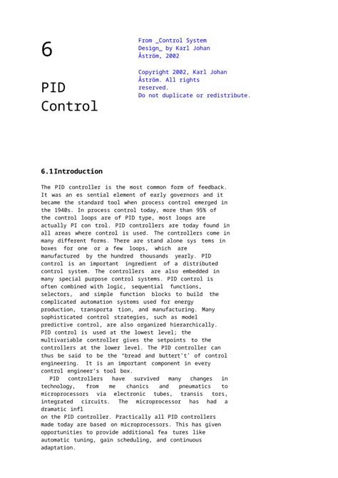 Docx Control Pid Antiwindup Dokumentips