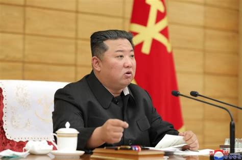 北 노동당 5차 전원회의 개시김정은 어떤 메시지 내놓을까