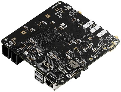 Arduino Abx00043 Portenta Max Carrier