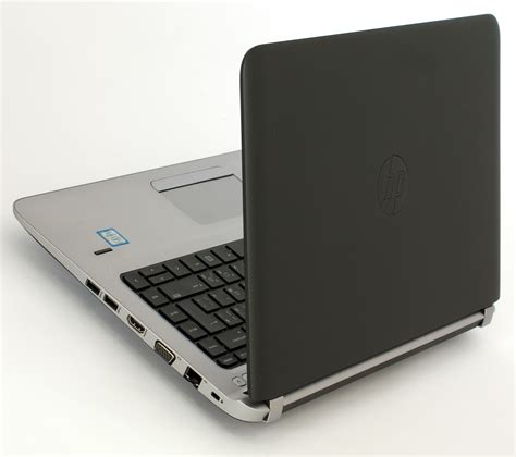 Hp Probook G Review One Of The Best Budget Business Solutions Currently On The Market