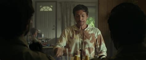 Auscaps Simon Rex Shirtless In Greedy People