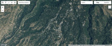 Predicting Forest Fires Using Pytorch Codeproject