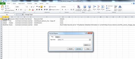 Finding Lost Files With Netwrix Auditor For File Servers