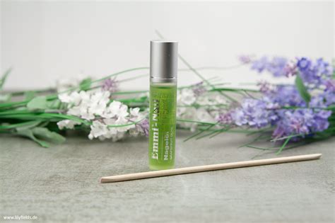 Review - Emmi Nail - UV-Lack System [Testprodukt] - Lilyfields