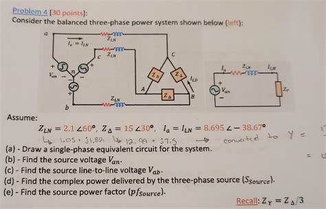 [solved] Problem 4 [30 Points] Consider The Bala