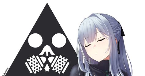 소녀전선 Ak 12 Leehamin777のイラスト Pixiv