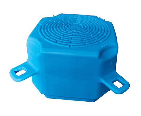 Hdpe Floating Dock At 12000 Square Meter Floating Docks In Thane ID 24120866055