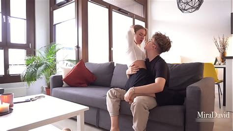 Real Amateur Sextape Young Couple Mira David Free Mobile Porn Videos Iporntv