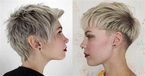 81 Super Cute Short Pixie Cuts For Your New Look