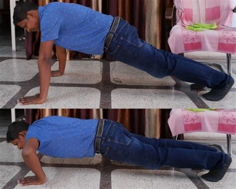 6 Super Easy Exercises For Winging Of Scapula Permanent Fixation