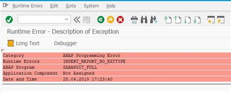 Some Error On Abap 702 · Issue 2671 · Abapgitabapgit · Github