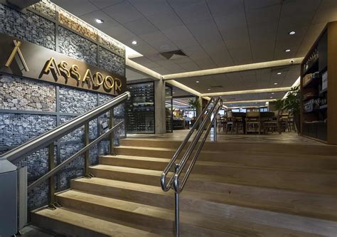 Assador Rios Restaurant