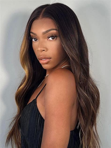 Rich Girl Hair Collection Idnhair