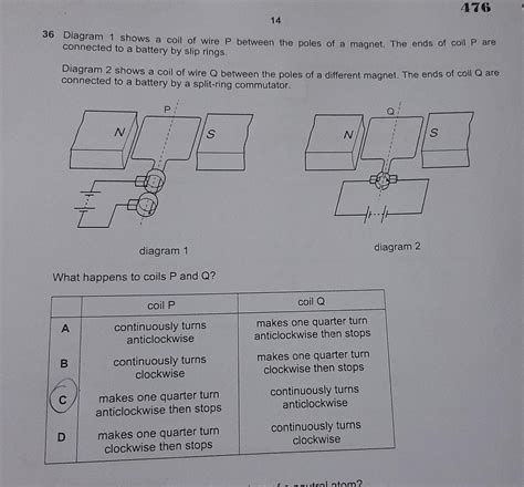 Can Anyone Help Me Solve These 0972 Physics Rigcse