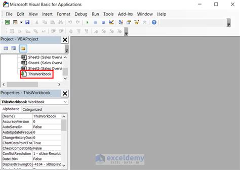 How To Put Excel Tabs On Top Of Worksheet 2 Easy Ways