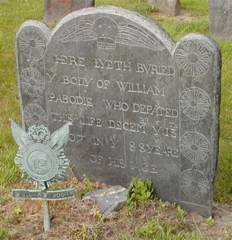 Mayflower Descendants Whos Who Part 42 Part 3