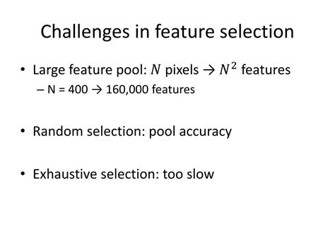 Ppt Face Alignment By Explicit Shape Regression Powerpoint Presentation Id1881066