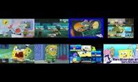 Spongebob Sparta Remix Eightparison Youtube Multiplier