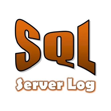 Sqlserver Log Youtube