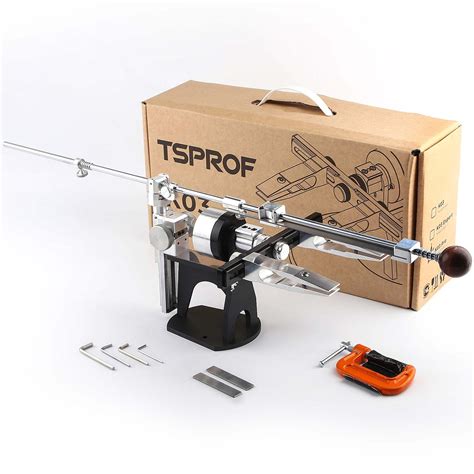 Профессиональная точилка для ножей Профиль К03 PRO TS-K3P220010 ...