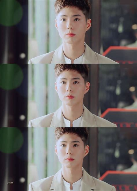 박보검 16회 200321 [ ⓣ Odetoyouth0616 ]