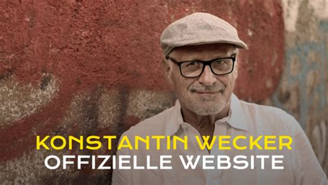 Willy Konstantin Wecker