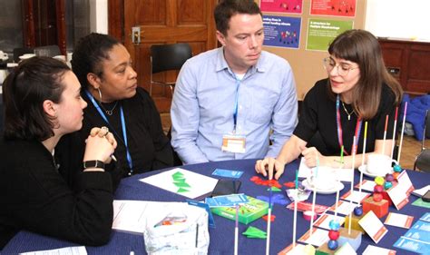 Launching The Healthy System Indicators A New Way Of Relational