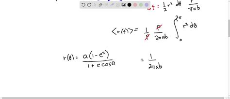 SOLVED Using The Definition Of The Integral Average Given In Problem 2 9 Prove That R A For