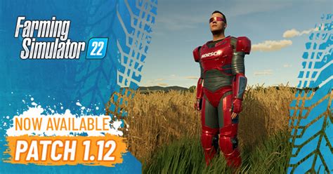 News Farming Simulator