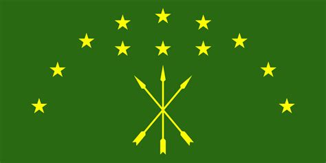 The Appeal Of The Circassian People To Ukraine Anti Imperial Block Of