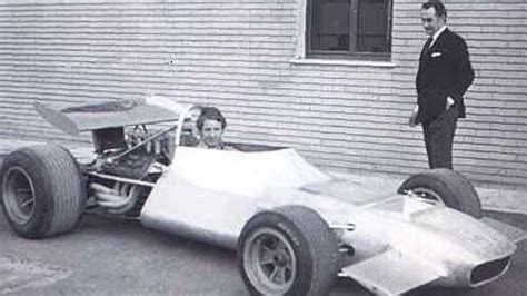 News La Scomparsa Di Alejandro De Tomaso