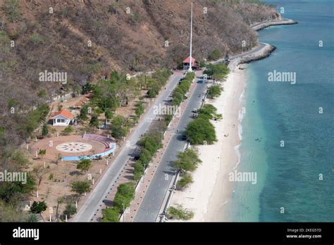 Southeast Asia East Timor Aka Timor Leste Capital City Of Dili
