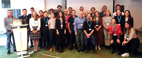 6th Ucpm Experts Day In Brussels Civiele Veiligheid