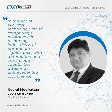 Cxotechbot Cloudcomputing Technology Business Ai Iot Cloudbackup… Cxo Techbot