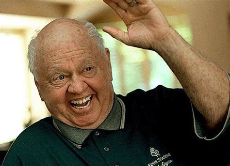 Mickey Rooney 1920 2014 Los Angeles Times