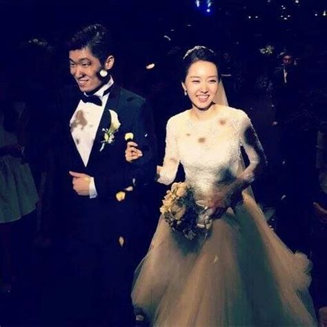 Park Ji Sung And Kim Min Ji Kim Min Ji Park Ji Sung Ji Sung