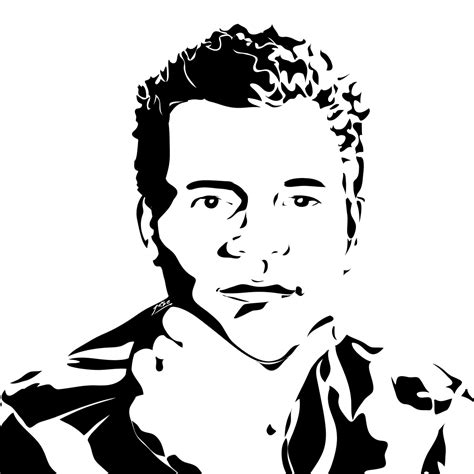 Ryan Van Sickle Mike Searle Art