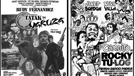 Janet Bordon Favorite Leading Lady Of Action Stars Comedians Pepph